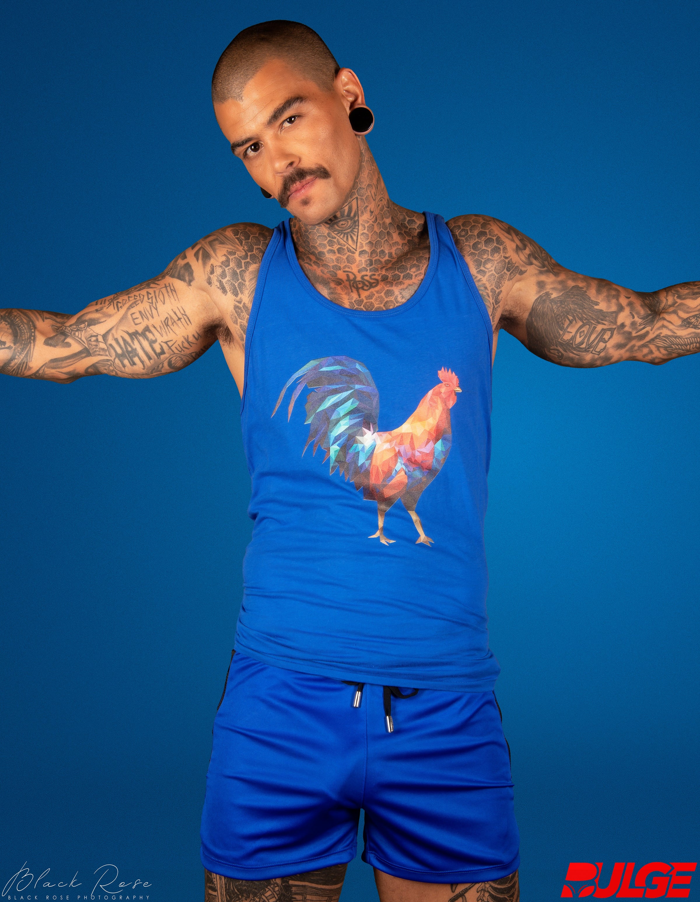 Gallery | BULGE Boy