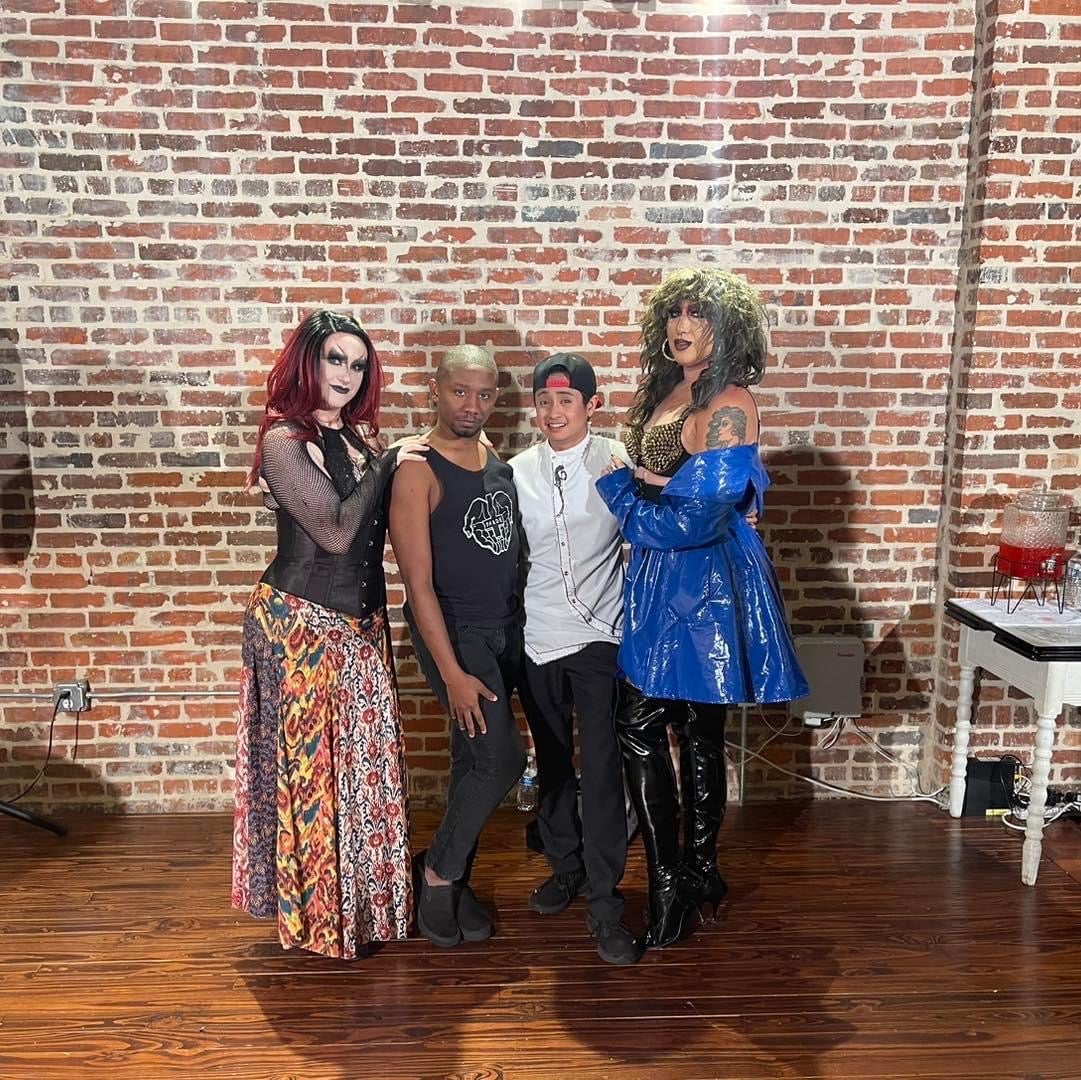 Contact Us | BULGE Boy