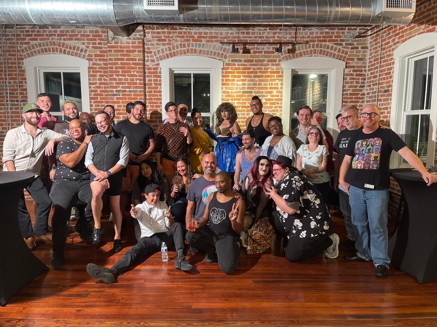 Contact Us | BULGE Boy